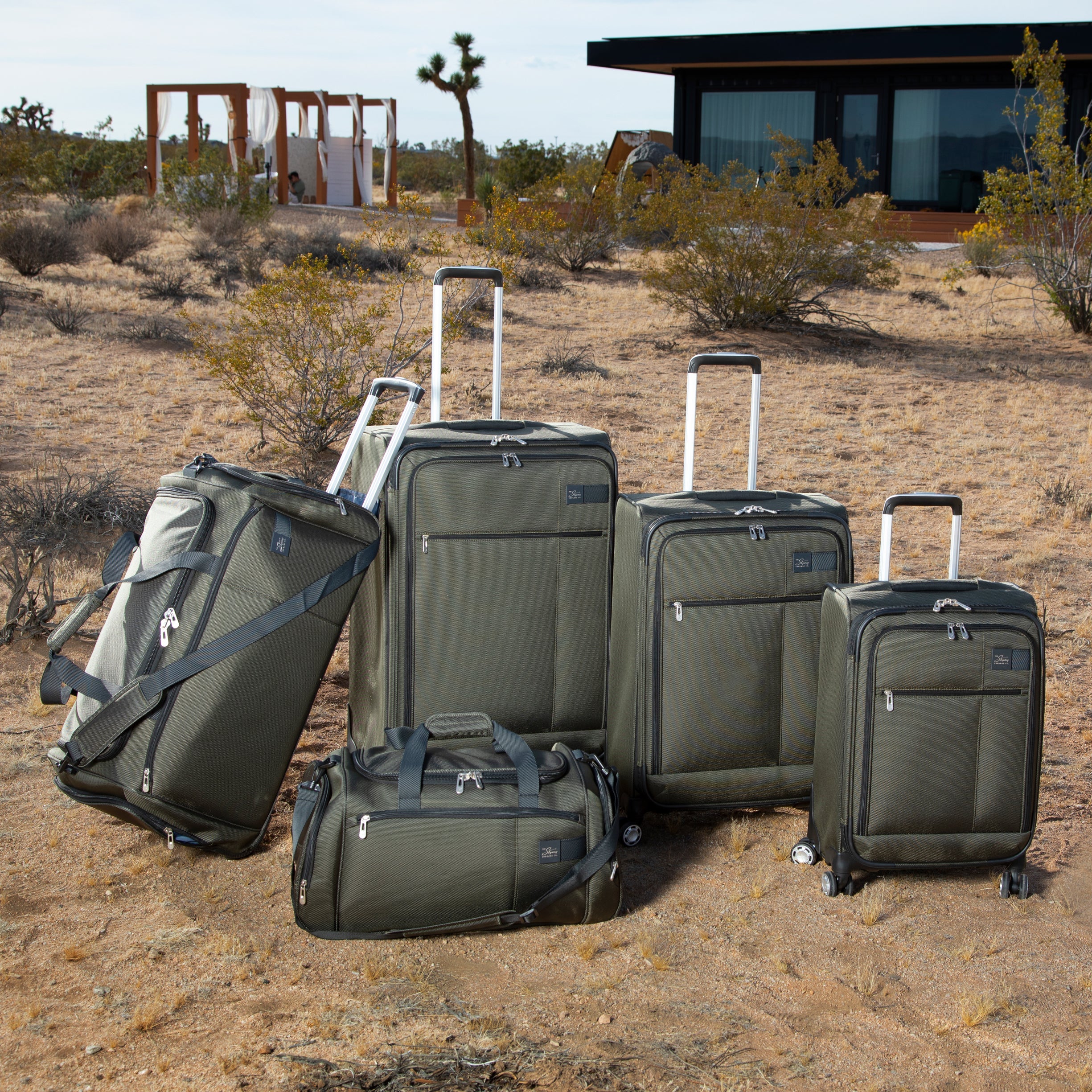 Sigma 7.0 – Skyway Luggage