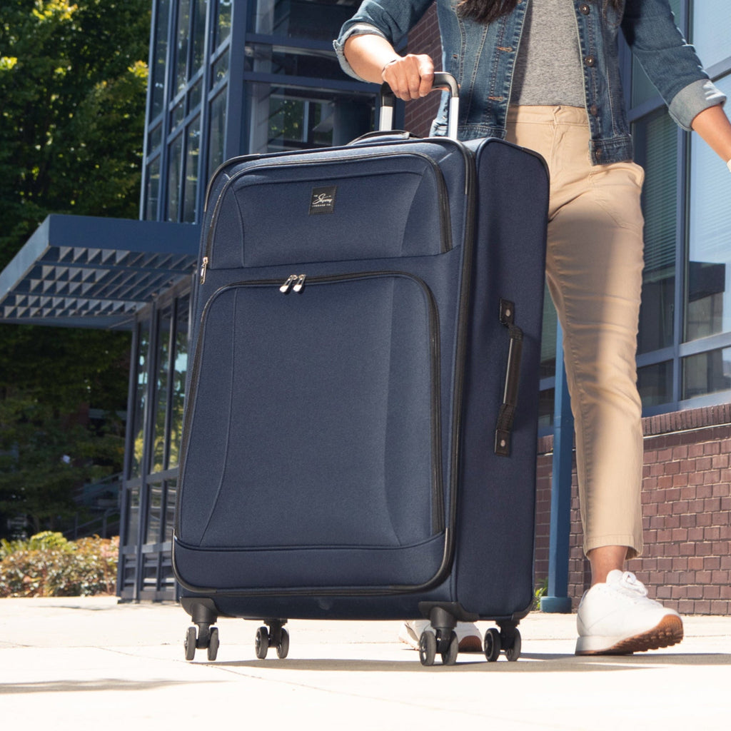 Epic Softside – Skyway Luggage
