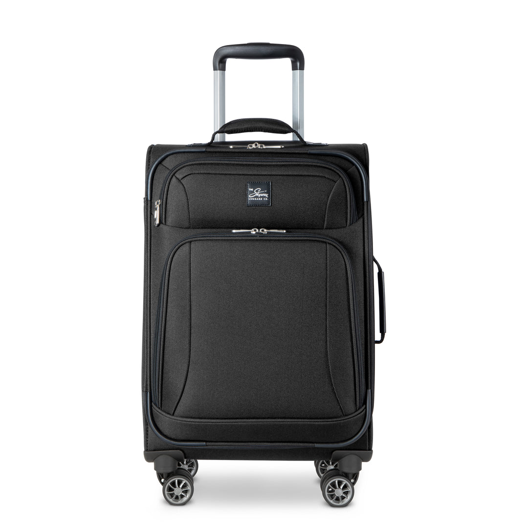 Epic 20-inch Carry-On Spinner Suitcase | Skyway Luggage
