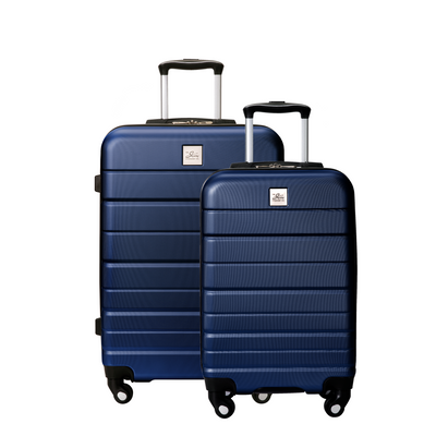 Epic 2.0 2 Piece Hardside Luggage Set (20" & 28") – Skyway Luggage