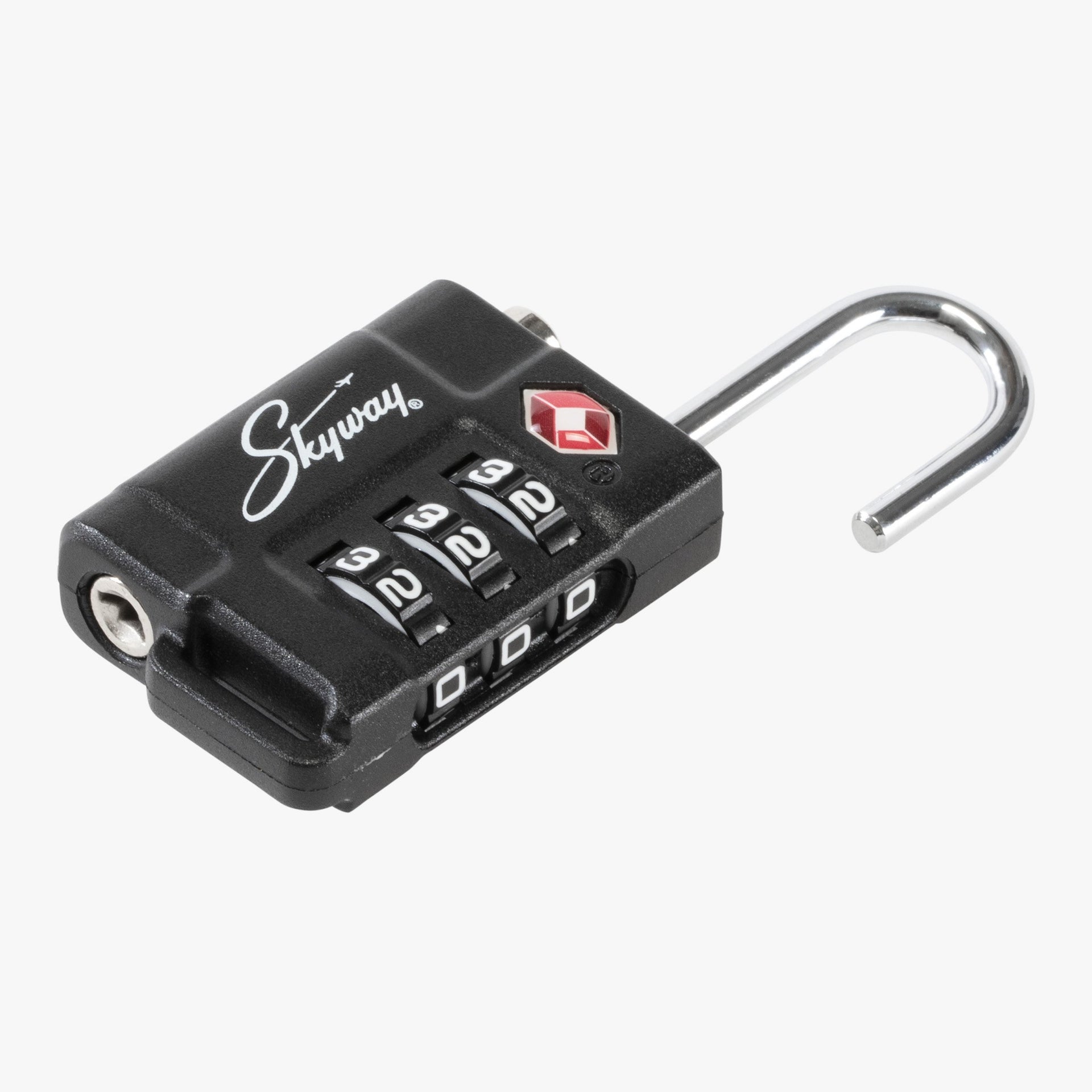 TSA Combination Lock | Skyway Luggage