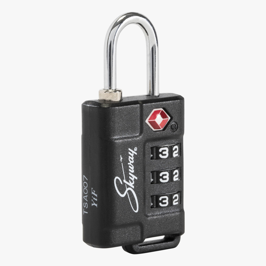 TSA Combination Lock | Skyway Luggage